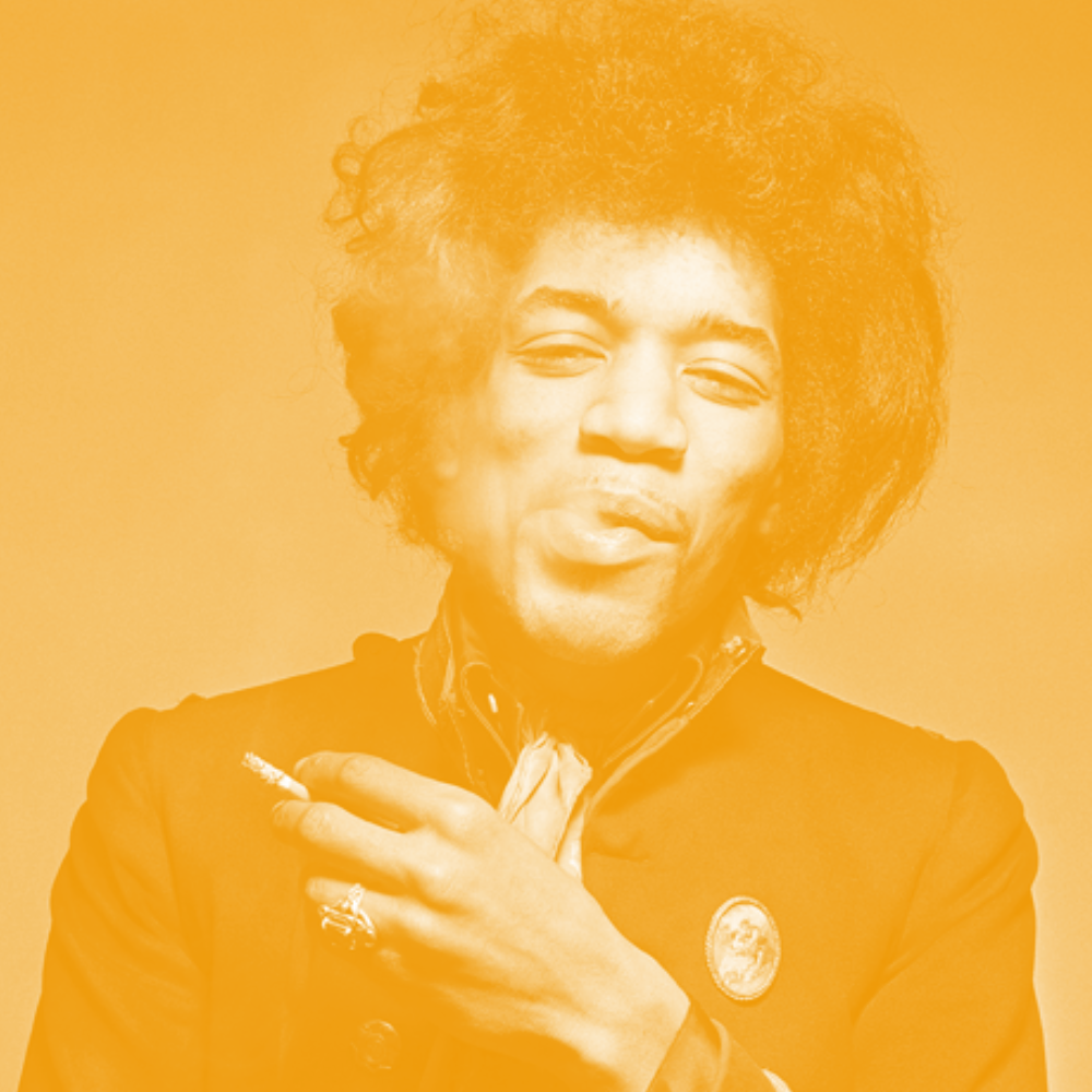 Longsleeve – Rock Nation