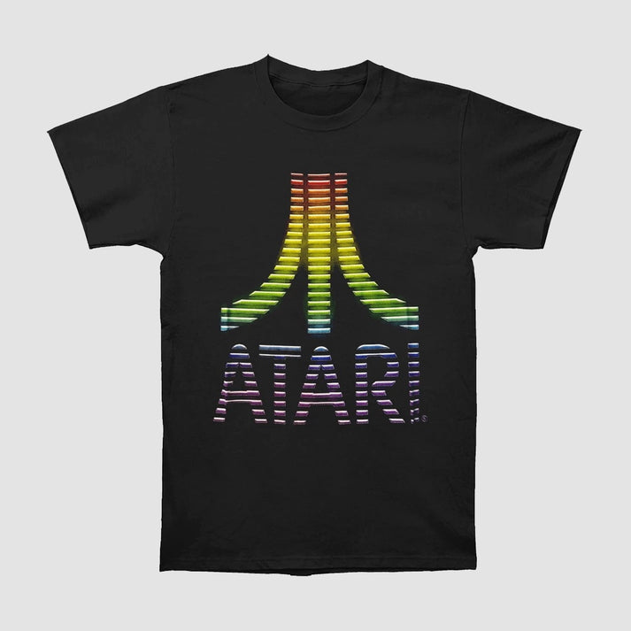 Atari - Neon Multi – Rock Nation